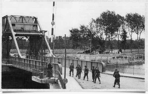 D Day June 6 1944 Soldiers From Cheshire Who Were Killed On D Day